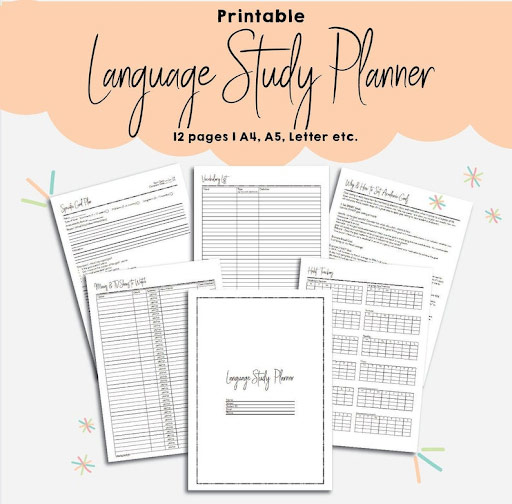 Must-have Gifts For Language Learners - Fluency Pending