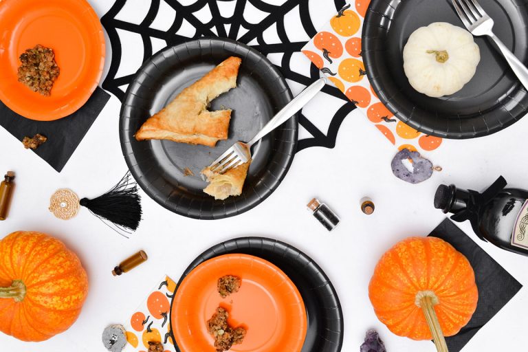 Mandarin Chinese Vocabulary For Halloween - Fluency Pending