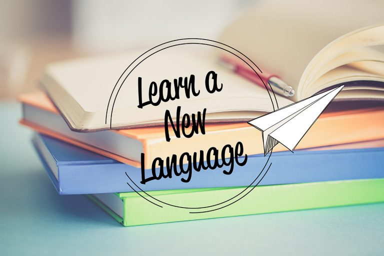 10 Things to Do When Learning a New Language - Fluency Pending