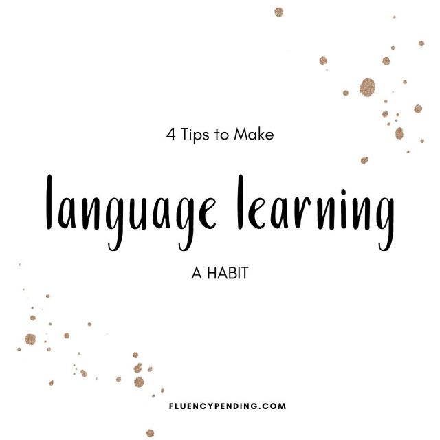 English Archives - Fluency Pending